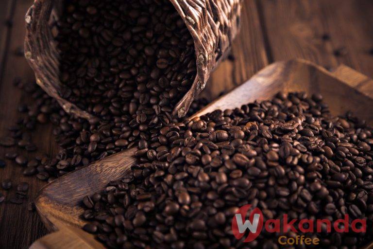 Challenges and Solutions in Uganda's Coffee Industry - Wakanda Coffee ...