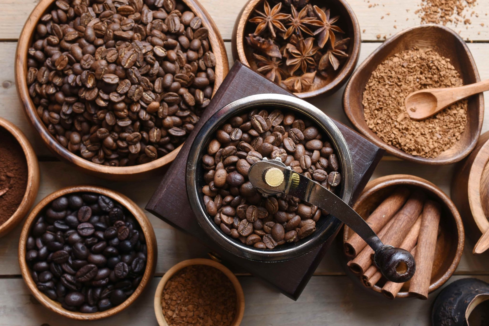 Specialty Coffee Certification Explained - Wakanda Coffee Brokerage ...